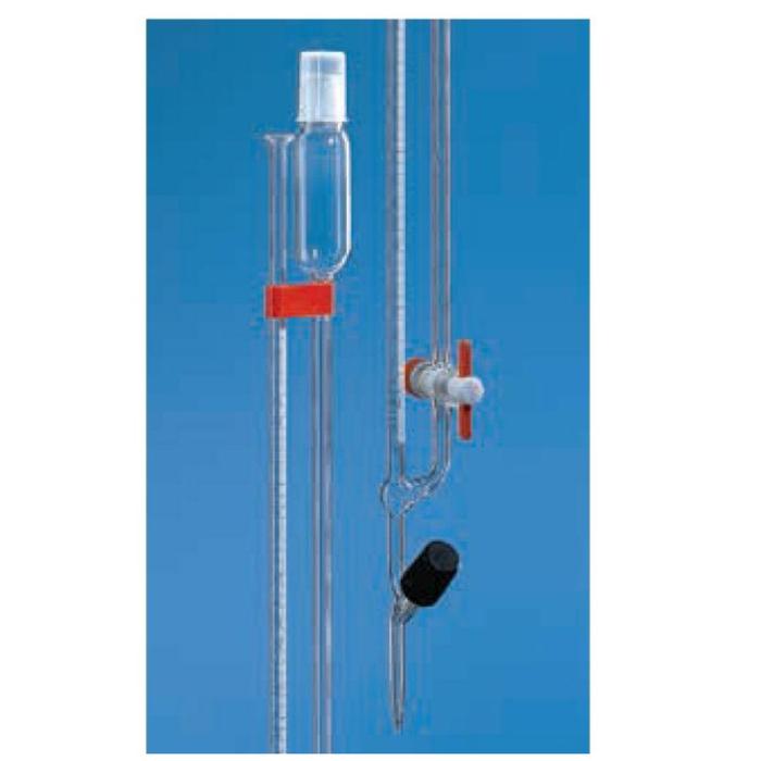 Jual BRAND | MIKRO BURET 5mL PTFE Spindel | PTFE Key Class A Straight ...