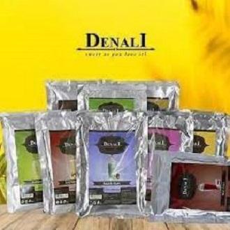 Denali Greentea Delicate Frappe Powder 800 Gram - 01 Rasa Green Tea ...