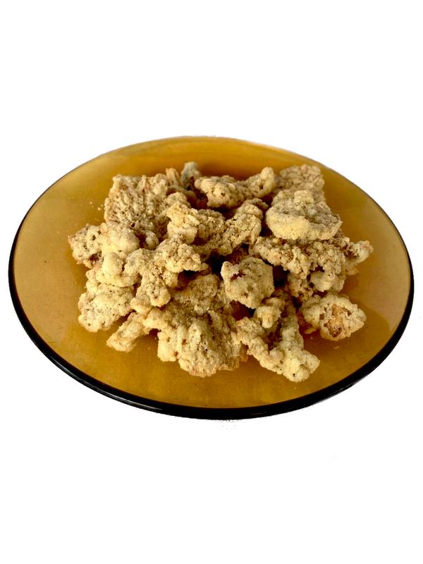 Green Star Jamur Crispy Gluten Free NON MSG 100g - Shop | Tokopedia