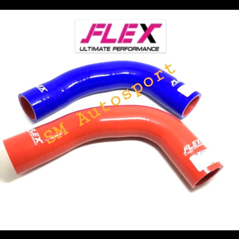 FLEX Selang Radiator Hose TOYOTA Innova Fortuner Hilux - Shop | Tokopedia