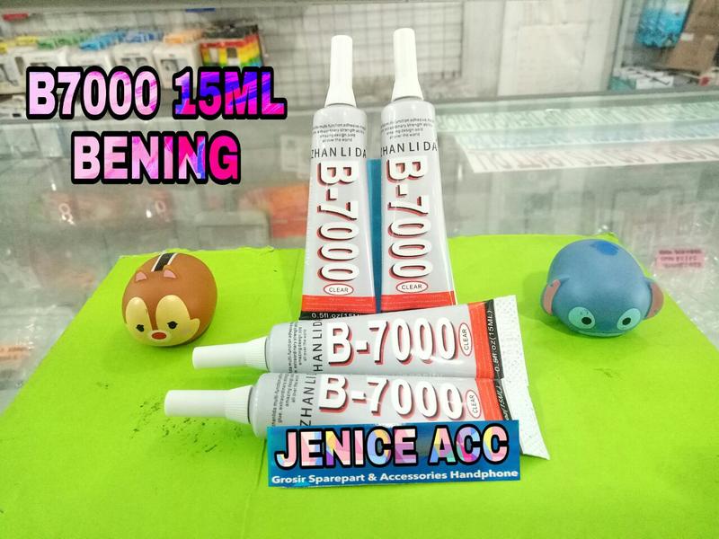 Lem touchsreen hp B7000 15 ml - Shop | Tokopedia