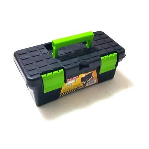 Kenmaster Kotak Perkakas Kecil Tool Box Mini 25 cm (B-250) multifungsi ...