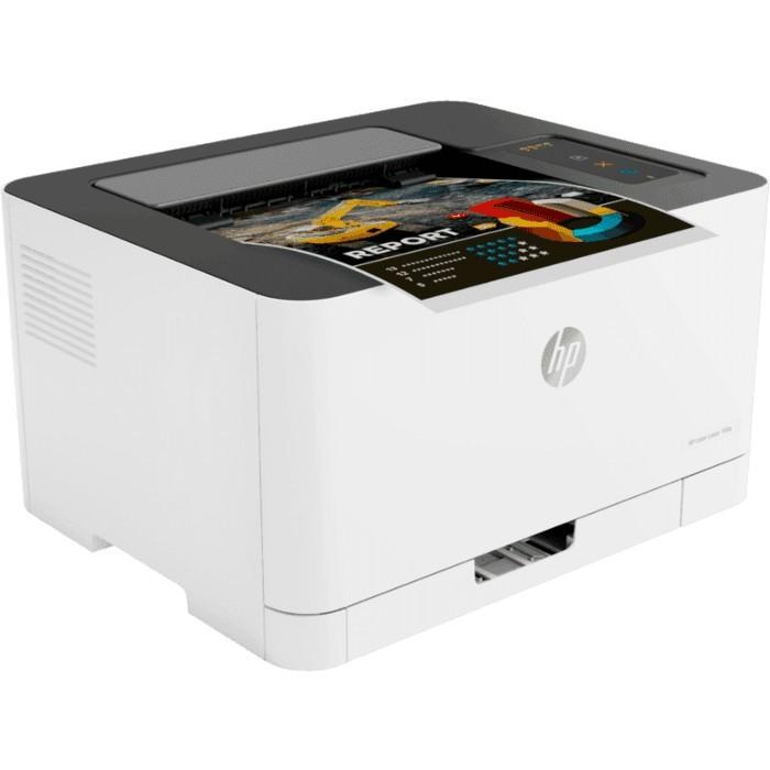 Jual Printer HP Color LaserJet Pro M150 a [A4 Size] 4ZB94A - Jakarta ...