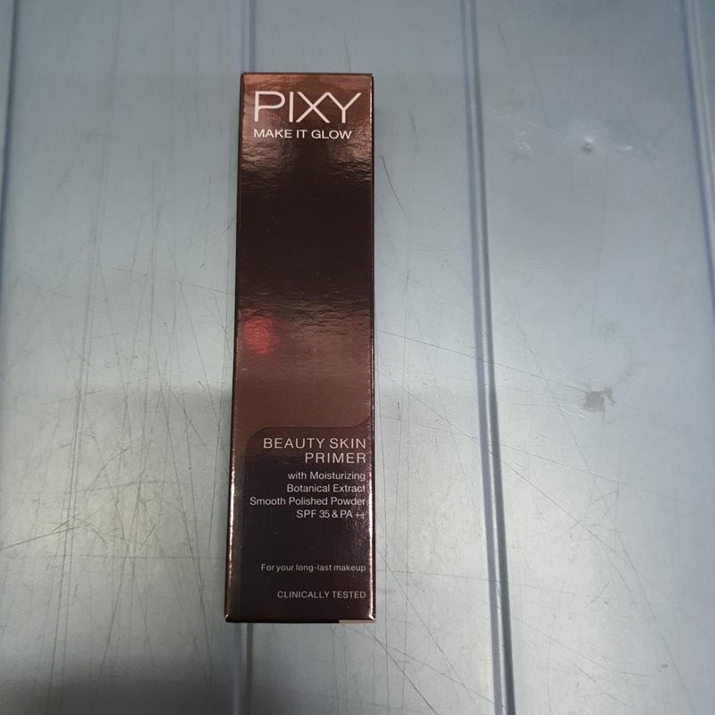 PIXY BEAUTY SKIN PRIMER / 25ML - Shop | Tokopedia