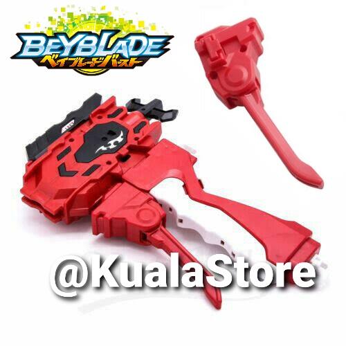 Beyblade Burst Power Trigger B72 Handle Grip Launcher Ripcor - Shop ...