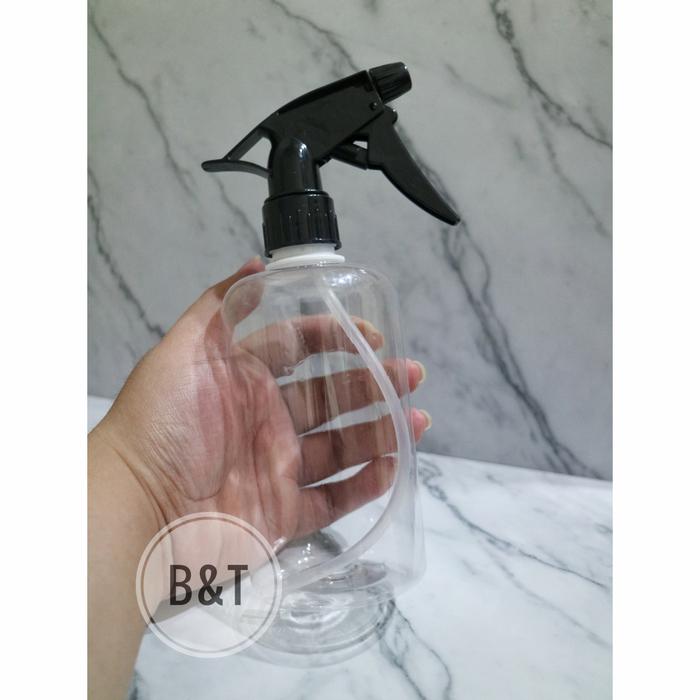Jual Botol spray trigger stream 500 ml - Jakarta Barat - Cagalli shop ...
