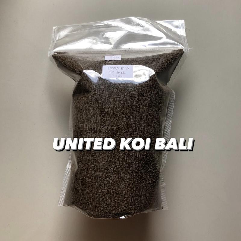PAKAN BENIH IKAN REPACK - PF 800 PRIMA FEED 10 KG - Shop | Tokopedia