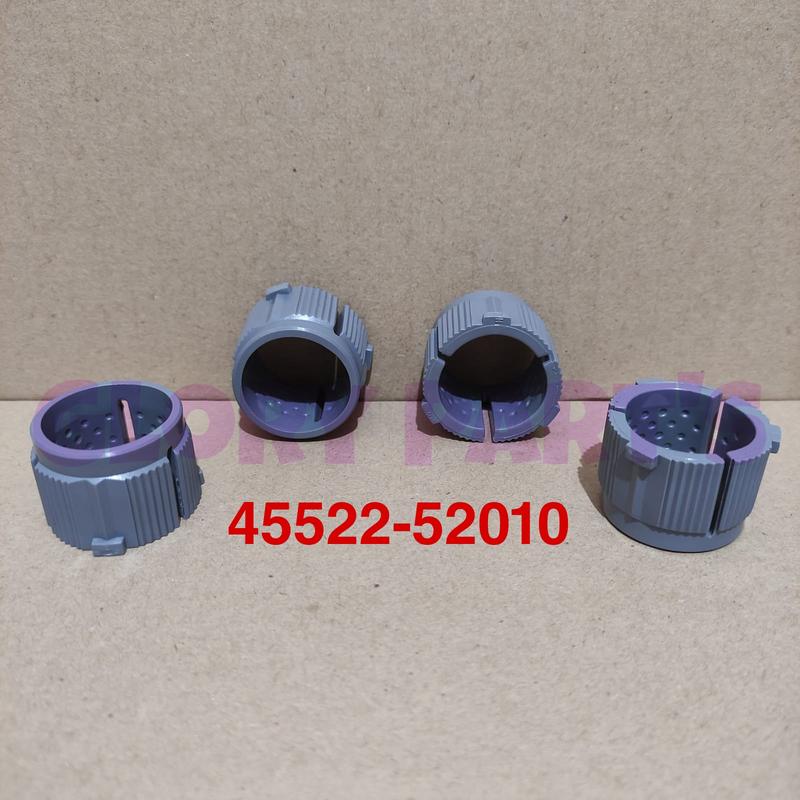 Bushing Bush Bosh Rack Steering Stir Toyota Yaris New Vios 1Pc - Shop ...