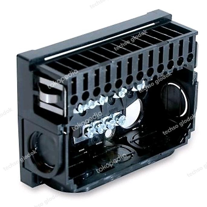 Jual Base plate for control box SIEMENS: LGA , LGB , LGD1 , LOA , LME ...