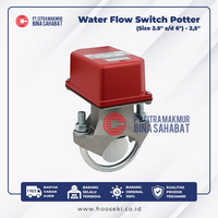 Jual Water Flow Switch Potter (SIZE 2.5" s/d 6") - 2,5" - Jakarta Barat ...
