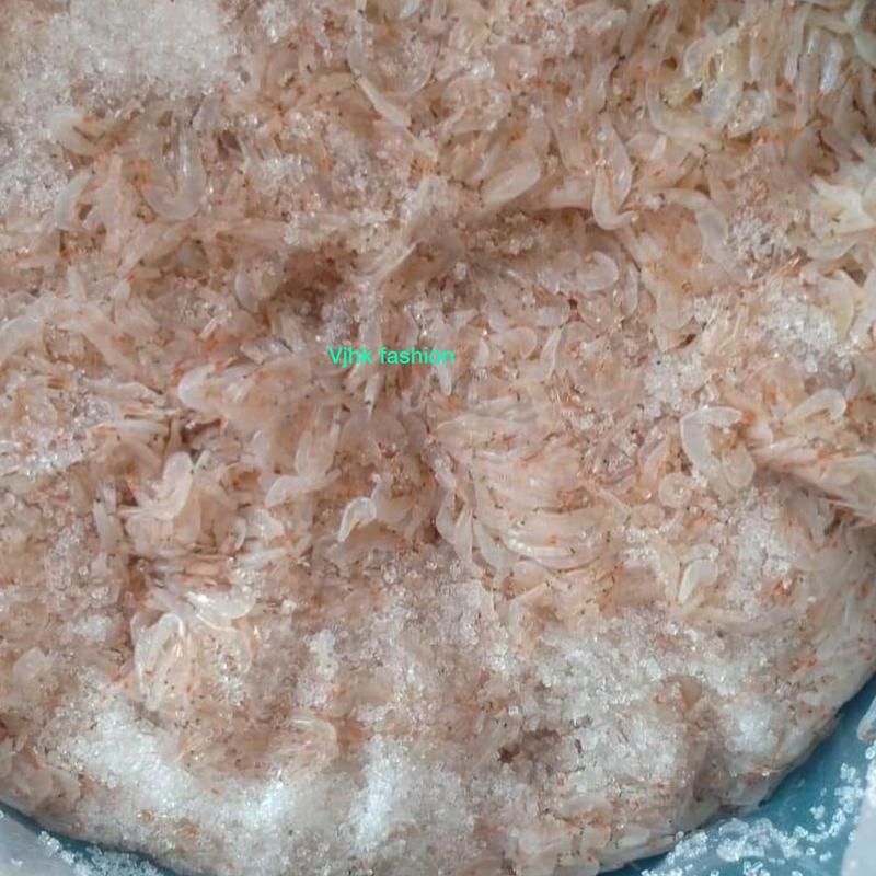 saeujot udang fermentasi / cencalok udang / hakoi /kecalok udang - Shop ...