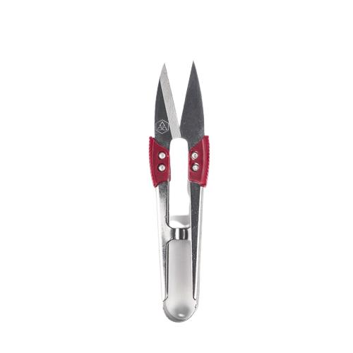 Gunting Cekris Buang Benang Stainless (PIN-1433A) / Thread Cutter ...