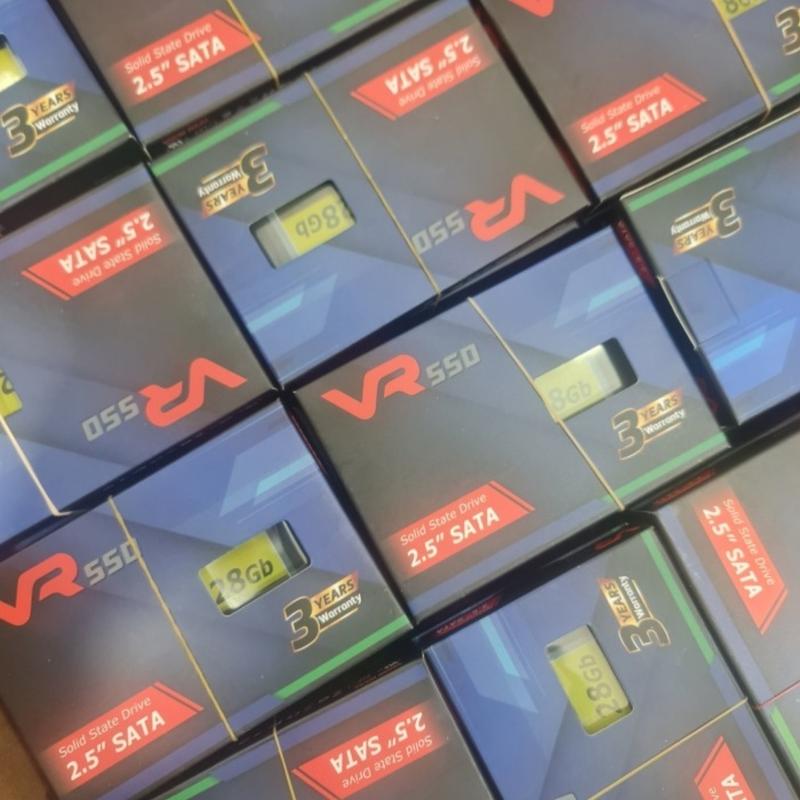 SSD SATA 3 128GB 256GB 512GB 1TB Isi Full Game PC - Shop | Tokopedia