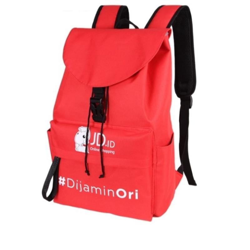 tas jd id joy backpack original (RED) - Shop | Tokopedia