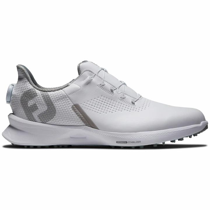Sepatu Golf Footjoy Fuel BOA Original - Shop | Tokopedia