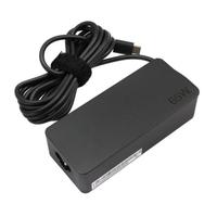 Jual Lenovo Thinkpad Charger Laptop 65W USB-C EU Plug Original Adaptor ...