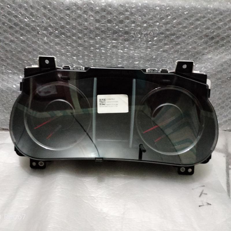 Speedometer Fortuner legender 2.8 Diesel Matic Original toyota - Shop ...