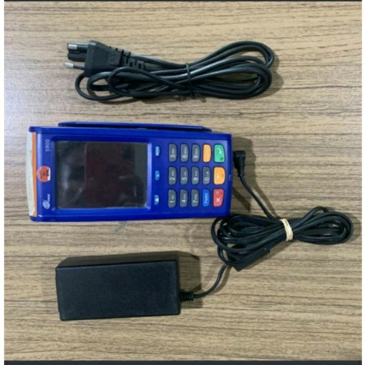 adaptor charger EDC BRI S PAX S900 for brilink BRI S900 /D210 - Shop ...