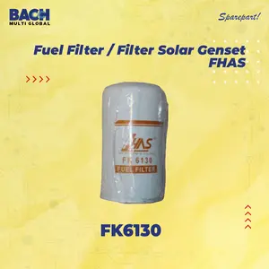 Fuel filter / filter solar Fhas FK0721 - Shop | Tokopedia