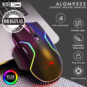 CASING AEROMAX 66R PSU 500 WATT MICRO ATX CASE - Shop | Tokopedia