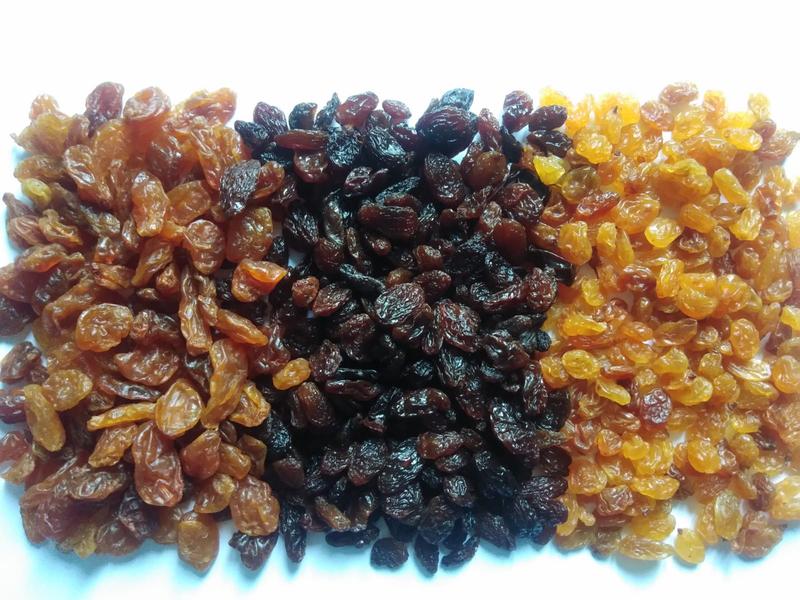 Kismis Hitam/Golden Raisin/Kristal 500gr - Shop | Tokopedia