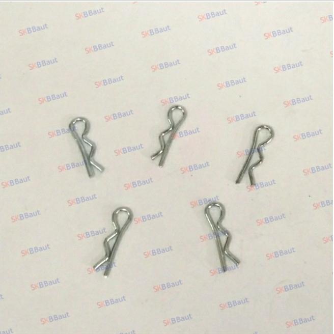 SPI R PIN KALIPER GELOMBANG UNIVERSAL PANJANG 15MM - Shop | Tokopedia