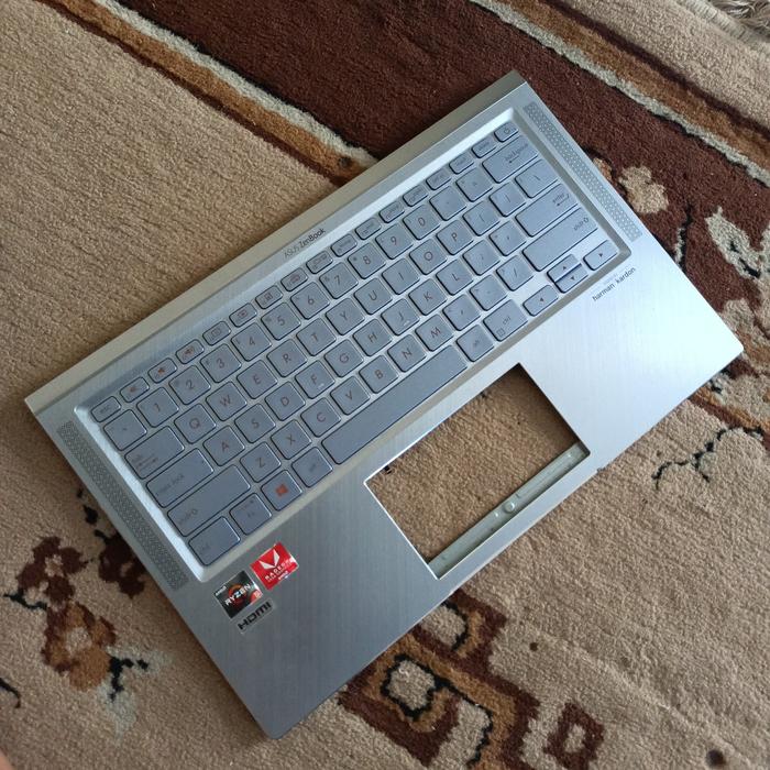 Jual casing laptop asus zenbook body - Kab. Bogor - ALL CASING BOGOR ...