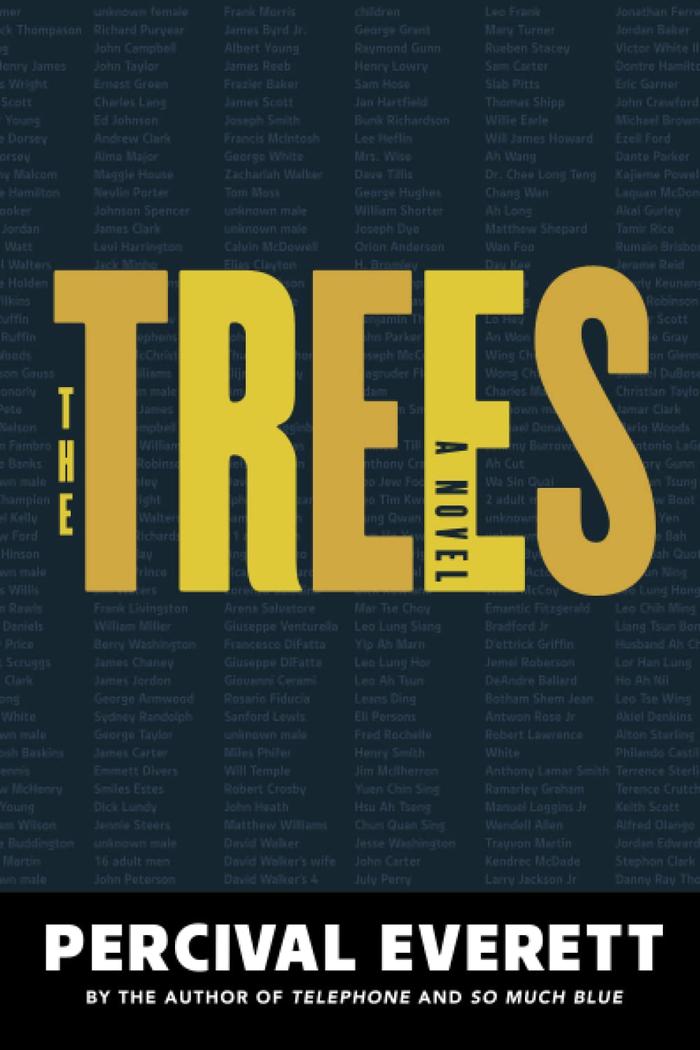 Jual The Trees by Percival Everett - Jakarta Timur - ReadUps | Tokopedia