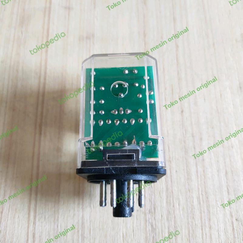 Relay Speed Control Continous Band Sealer FRB-770 Series HUALIAN - Shop ...