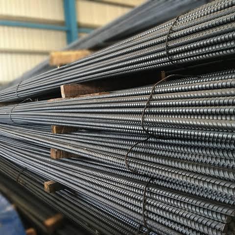 Jual Besi Beton Ulir 13 Mm Full - Kota Bandung - Putra Bungsu Suryalaya ...
