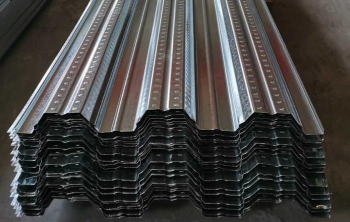Jual BONDECK BONDEK FLOOR DECK FULL 0,75 - TF LGS, 6 METER - Jakarta ...