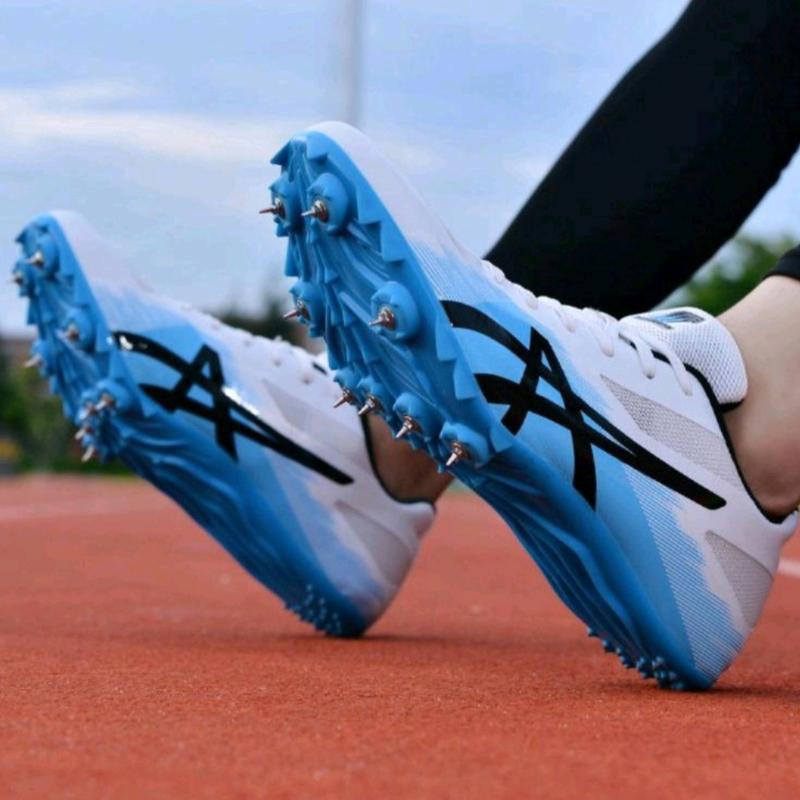 Sepatu Spike Sprinter Atletik Medaron Import Running - Shop | Tokopedia
