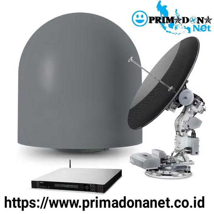 Jual Internet Satelit VSAT Auto Tracking - VSAT Gyro - VSAT Kapal Laut ...