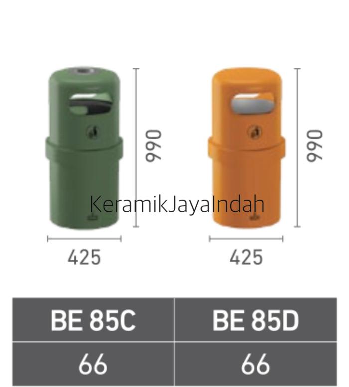 Jual PENGUIN BE 85 C BE85C BE 85 D BE85D STANDING BIN TONG TEMPAT ...
