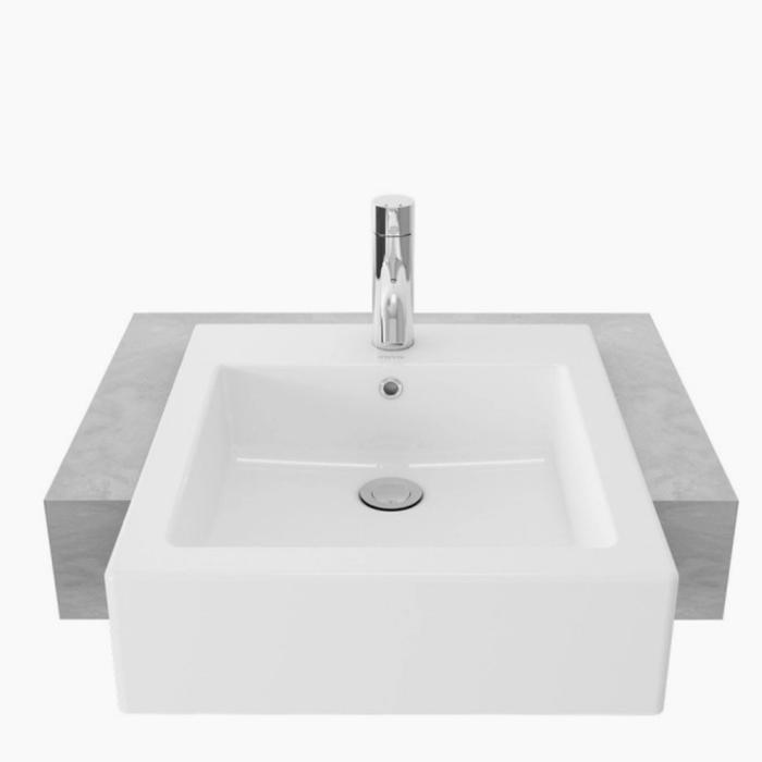Jual WASTAFEL TOTO LW 642 CJ FULL SET + KRAN TOTO TX 115 LESN MIXER ...
