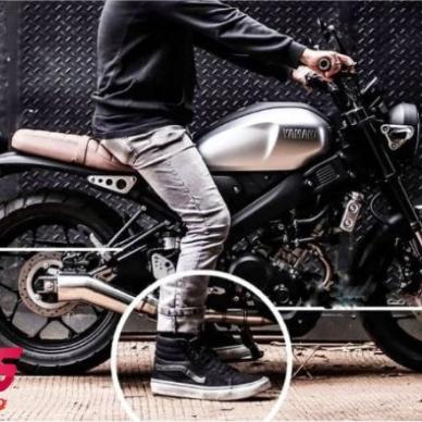 Lowering Kit Penurun Shock Yamaha XSR155 XSR 155 - Shop | Tokopedia