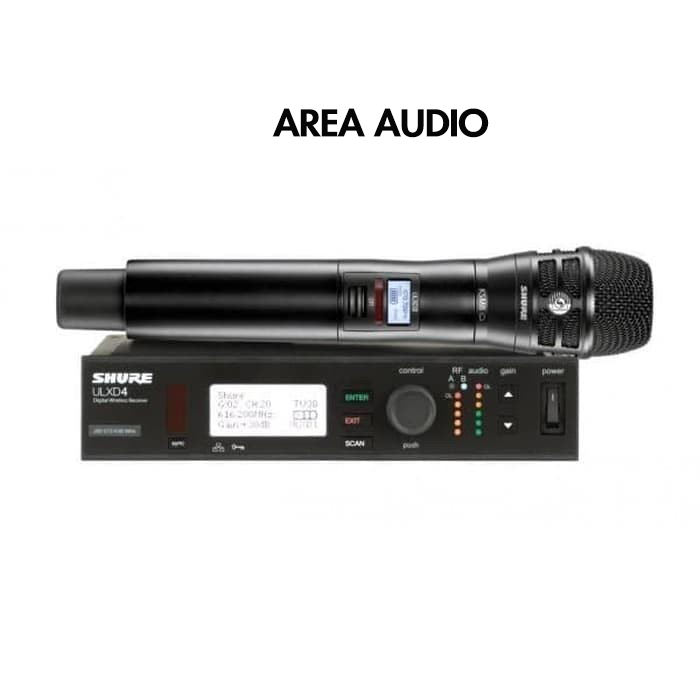 Jual Shure ULXD24/KSM8 | ULXD 24 KSM 8 | ULXD24 KSM 8 Wireless ...