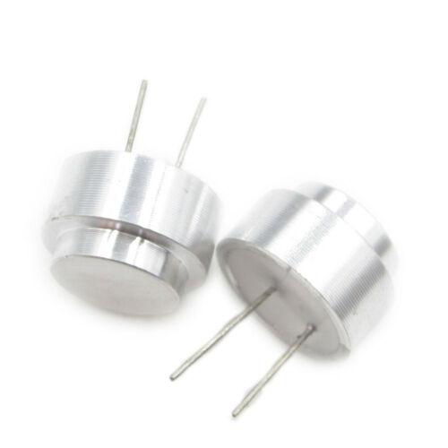 Ultrasonic Sensor Waterproof Diameter 16M TX RX - Shop | Tokopedia