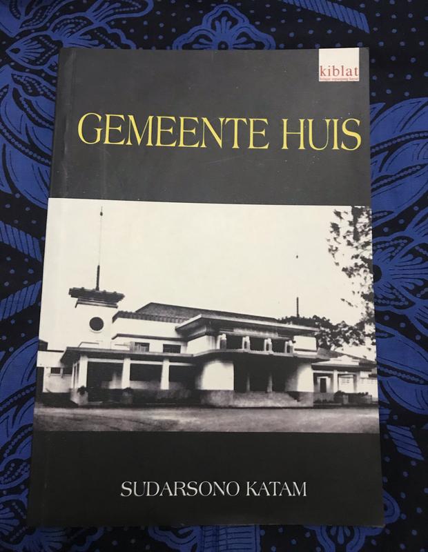 Gementee Huis - Sudarsono Katam - Shop | Tokopedia