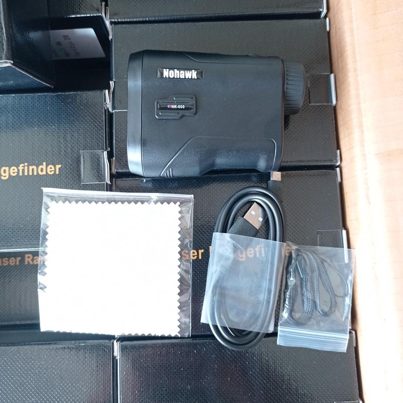 Range finder nohawk, range finder import - Shop | Tokopedia