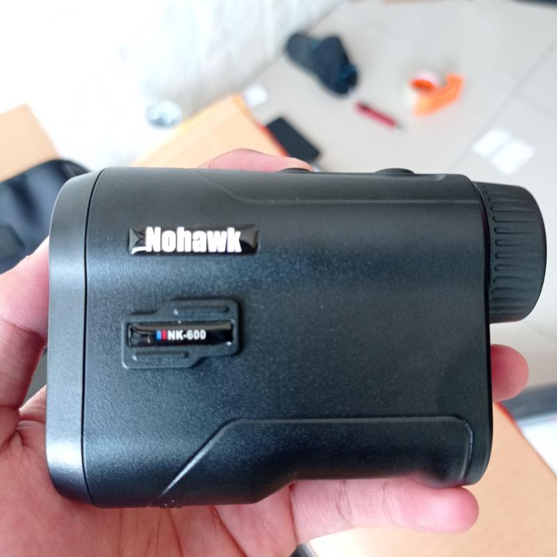 Range finder nohawk, range finder import - Shop | Tokopedia