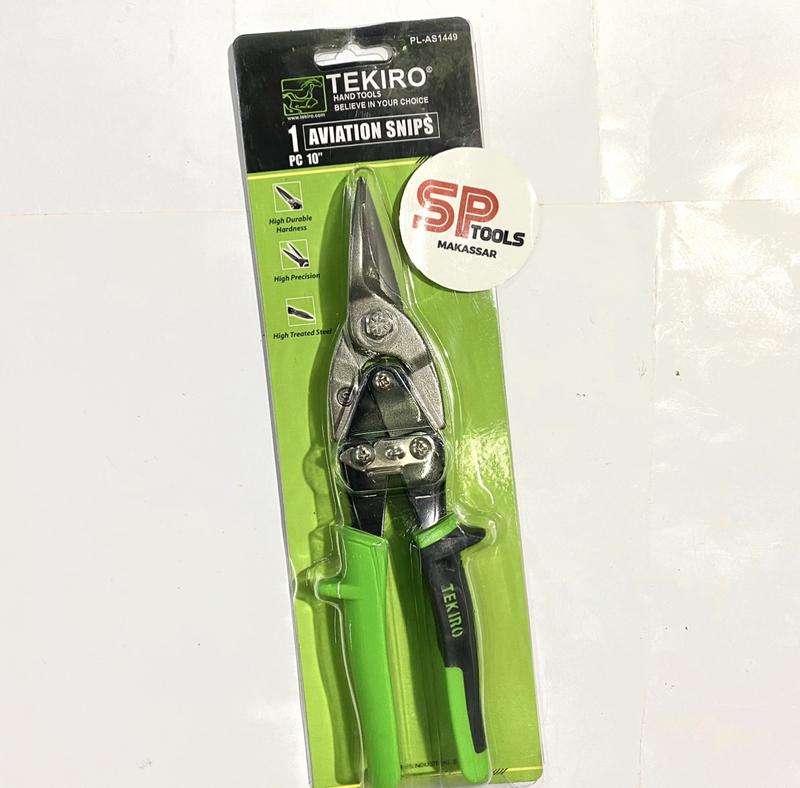 TEKIRO GUNTING SENG BAJA RINGAN HOLLO HOLOW GUNTING SENG LURUS - Shop ...