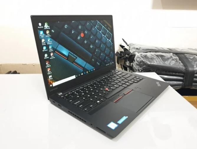 Jual TOUCHSCREEN - Laptop Lenovo Thinkpad T470S Core i7 GEN7 MULUS ...