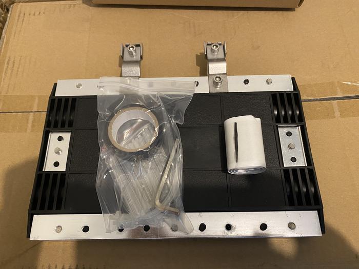 Jual Joint Closure Mini 12 core - Kab. Bandung - Techno Power | Tokopedia