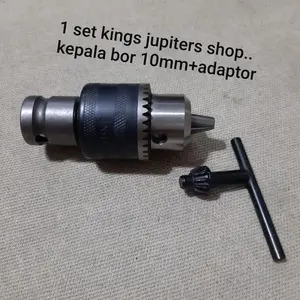 Lippro Drip Centre Punch 6 Inch - Pahat Besi Lancip 150x12x5 mm - Shop ...