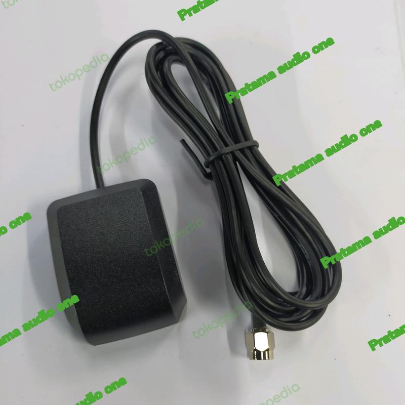 Antena Gps head unit /tv mobil - Shop | Tokopedia