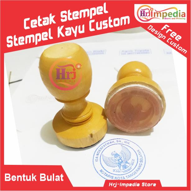 Cetak Stempel Kayu Custom Suka Suka | Cetak Stempel Kayu Design - Shop ...