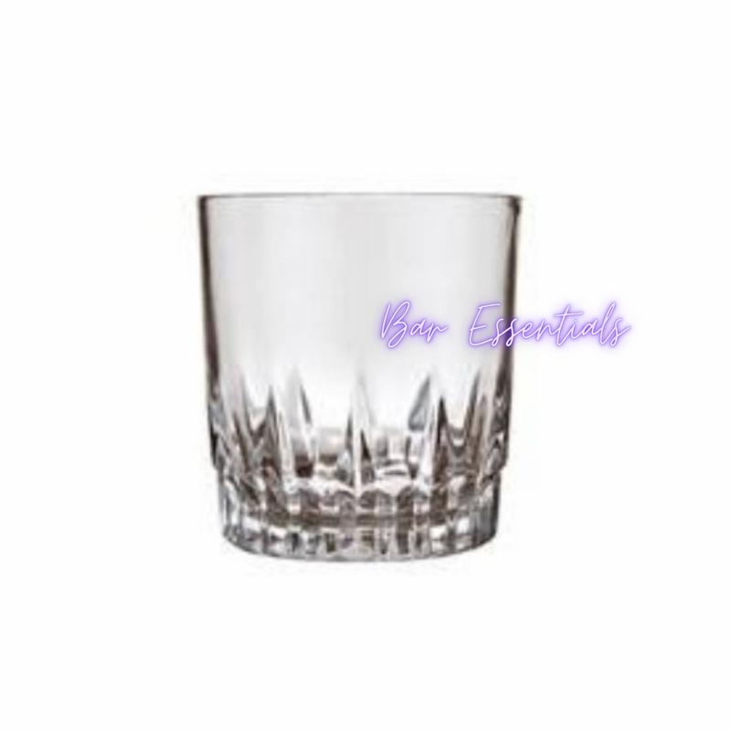 Bottle Service Glass 295 ml / Gelas Party / Single Spirit Glass - Shop ...