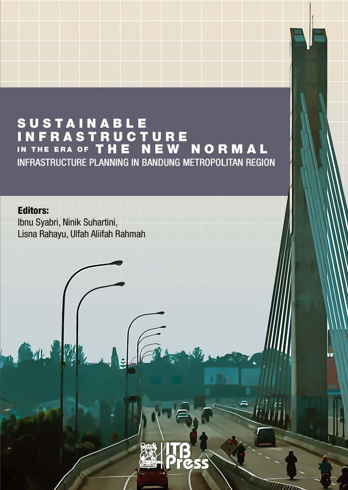 Jual Sustainable Infrastructure in the Era of the New Normal ...