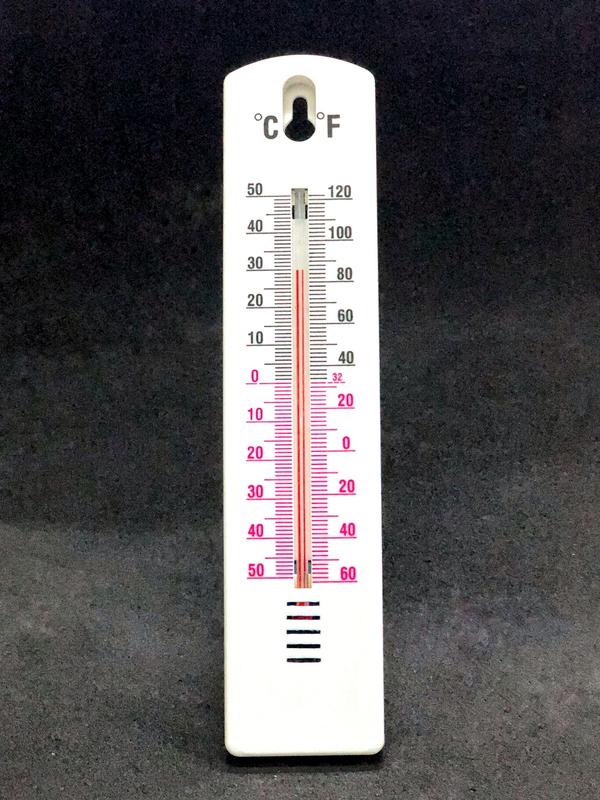 Termometer Ruangan Alkohol - Shop | Tokopedia